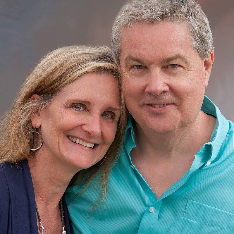 Meet Dennis and Bonnie - Dennis Kelly Photography